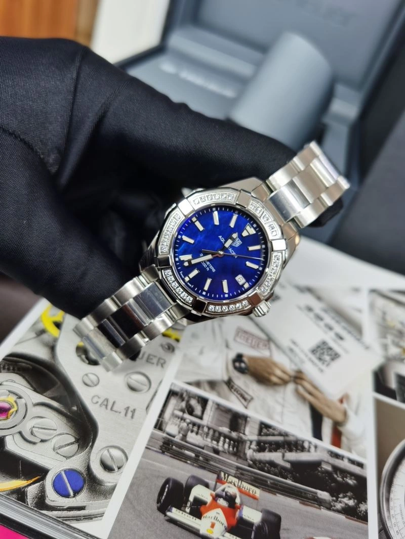 TAG HEUER Watches