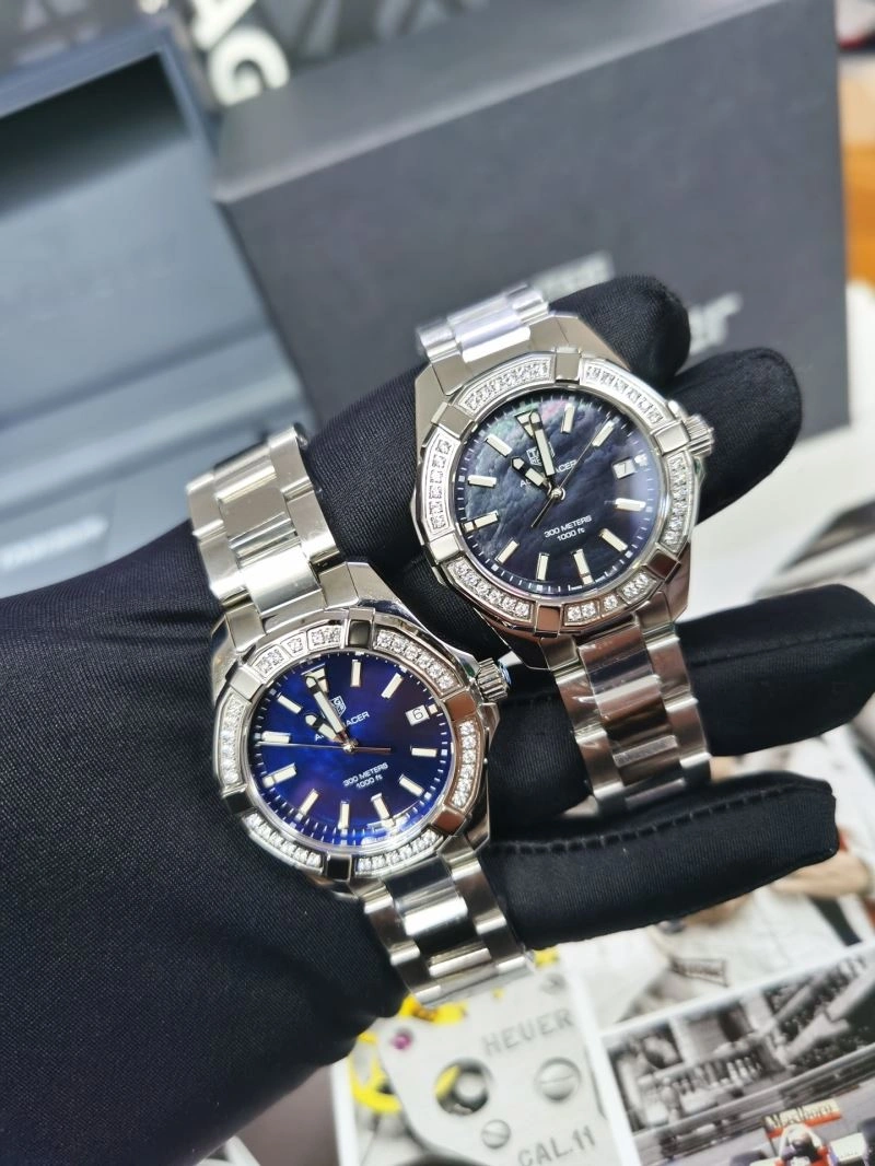 TAG HEUER Watches