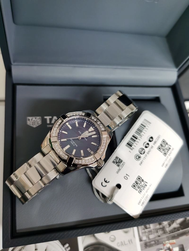 Factory-made TAG HEUER Watches