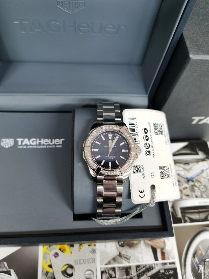 Factory-made TAG HEUER Watches