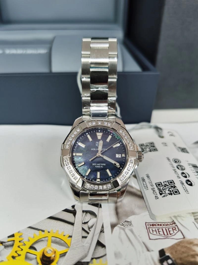 Factory-made TAG HEUER Watches
