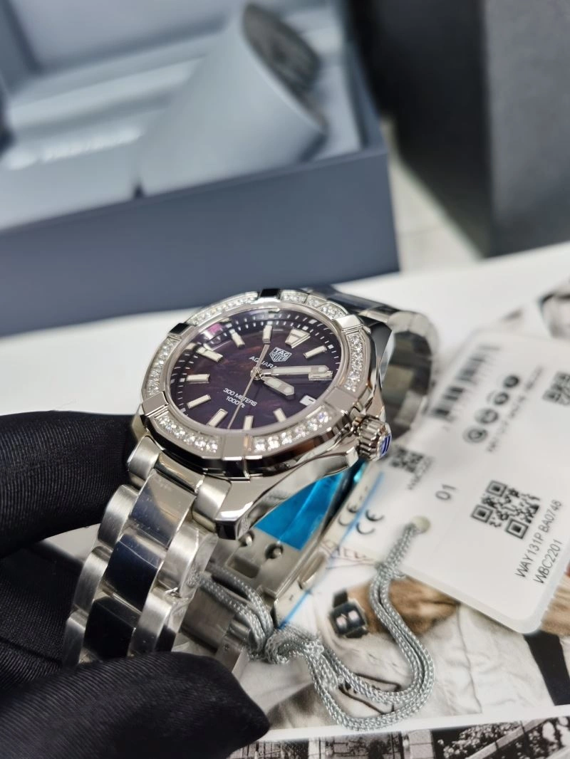 Factory-made TAG HEUER Watches