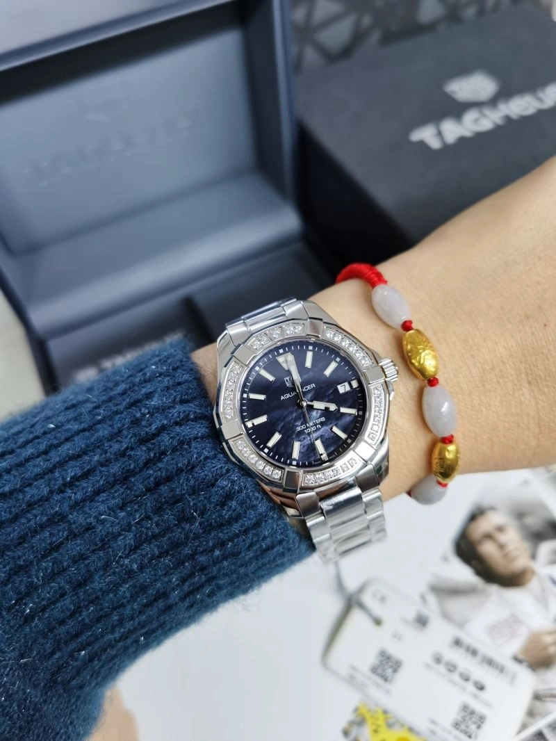 Factory-made TAG HEUER Watches