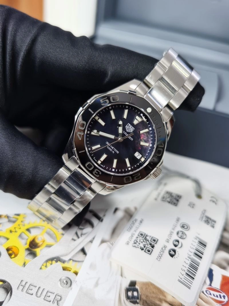 TAG HEUER Watches