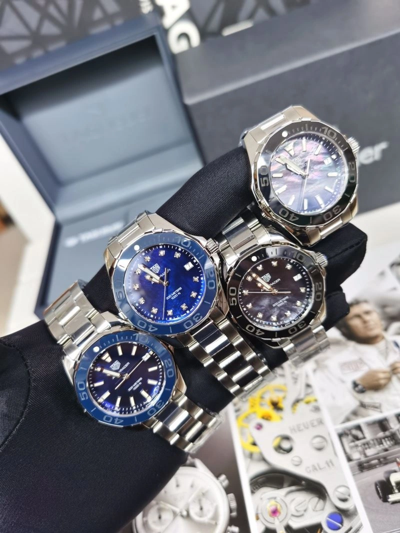 TAG HEUER Watches