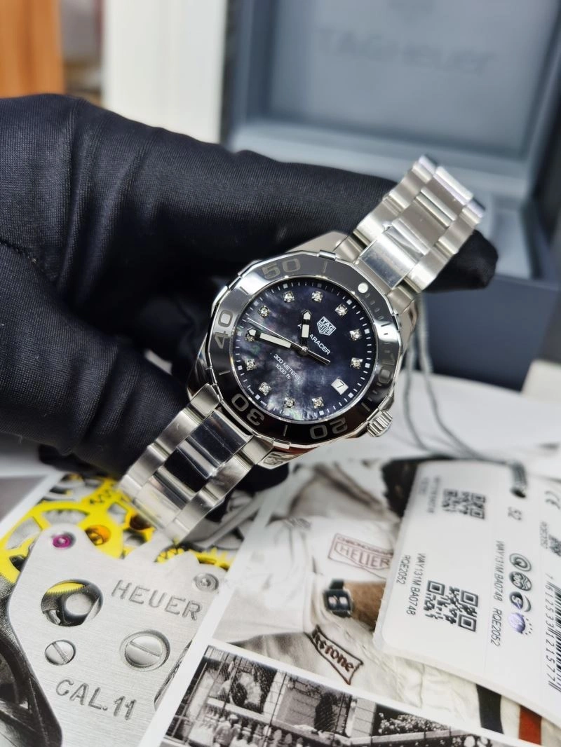 Mirror quality TAG HEUER Watches