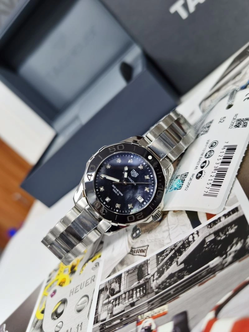 Mirror quality TAG HEUER Watches