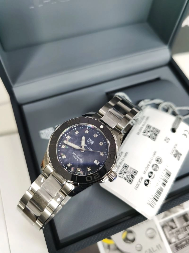 Mirror quality TAG HEUER Watches