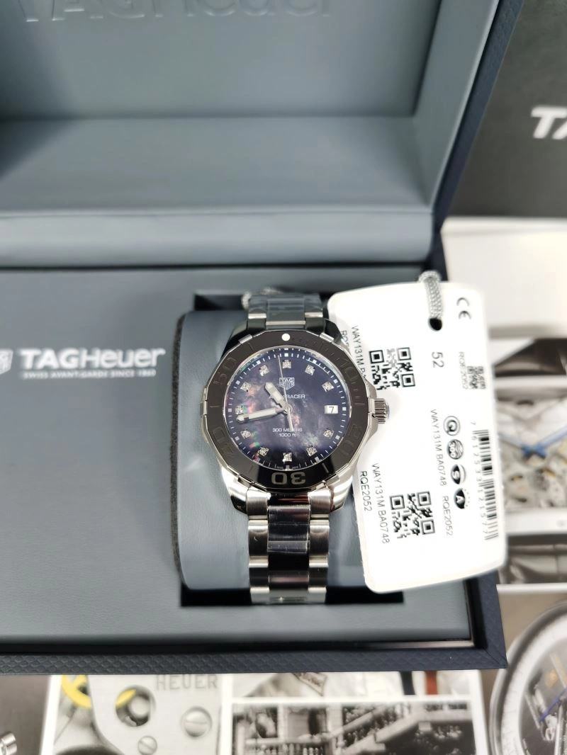 Mirror quality TAG HEUER Watches