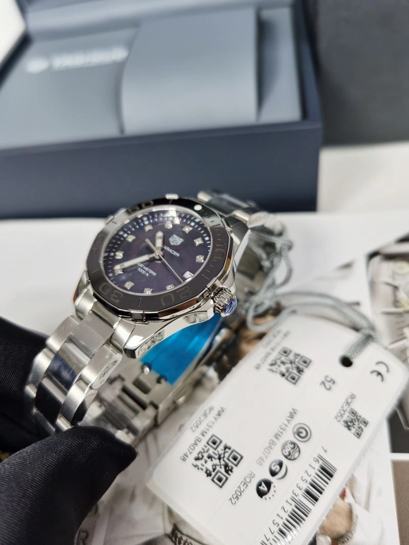 Mirror quality TAG HEUER Watches
