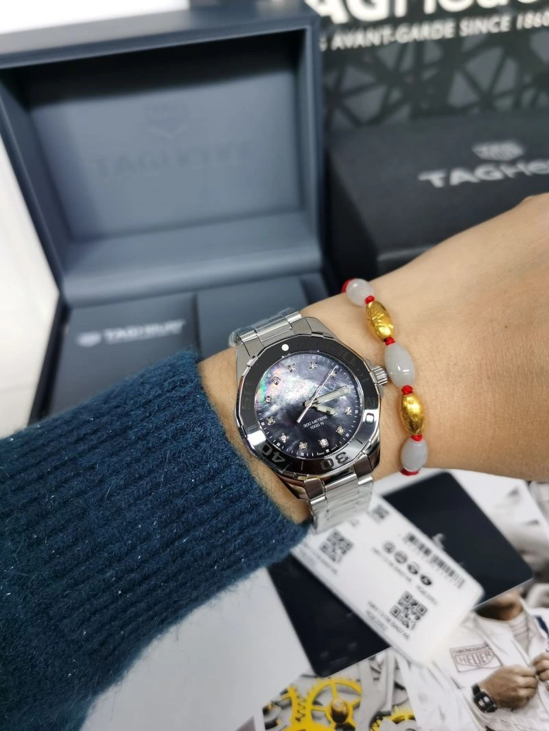 Mirror quality TAG HEUER Watches