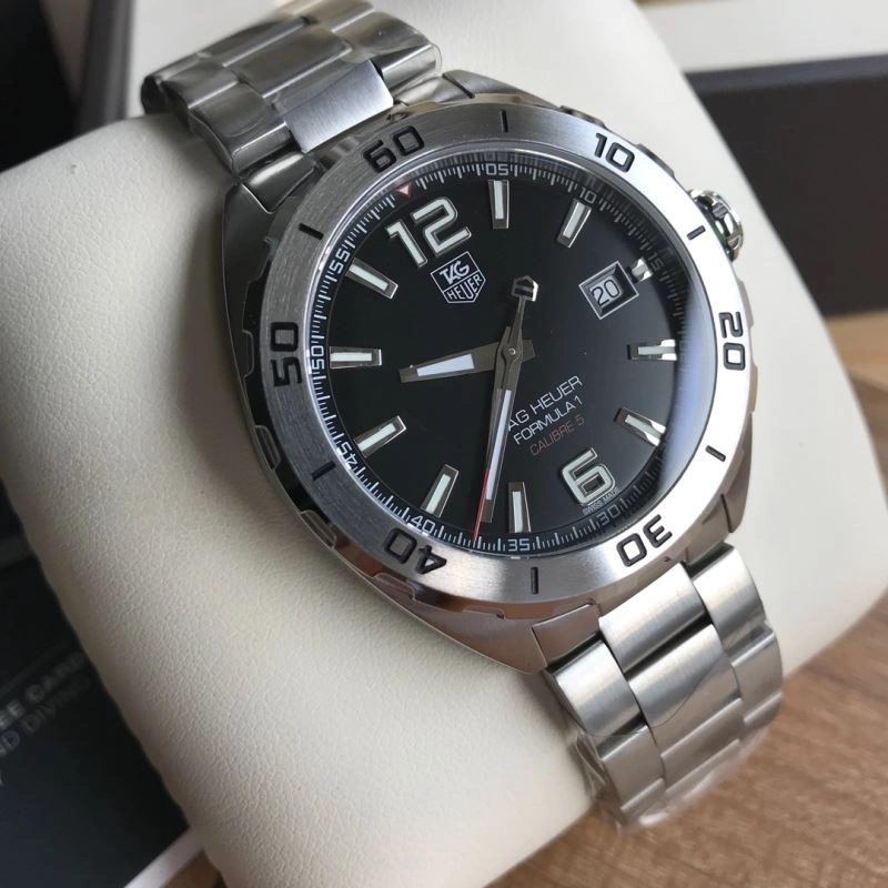 TAG HEUER Watches
