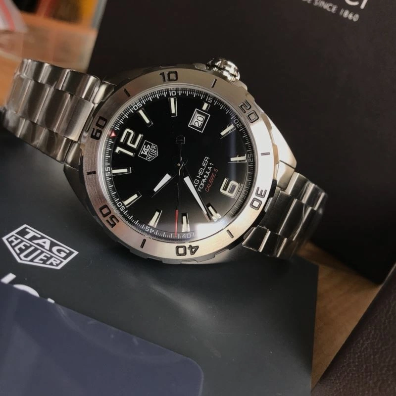 Legit TAG HEUER Watches
