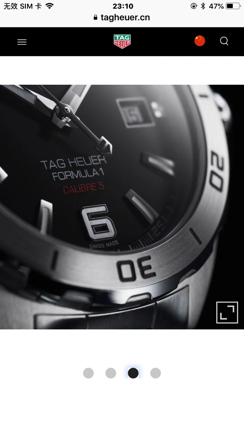 Legit TAG HEUER Watches