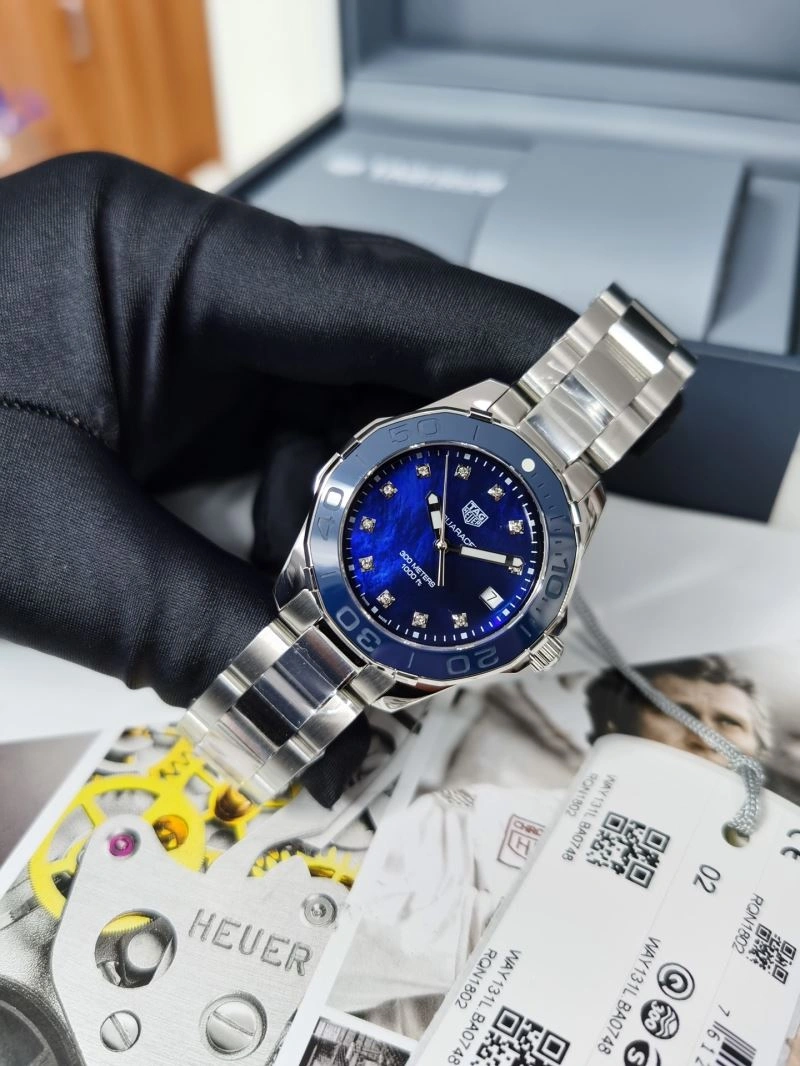 TAG HEUER Watches