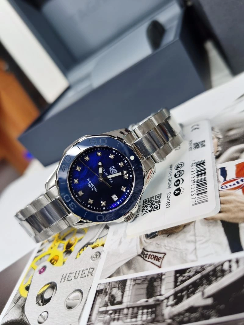 Economical TAG HEUER Watches