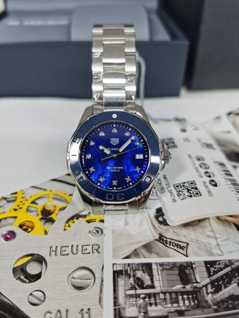 Economical TAG HEUER Watches