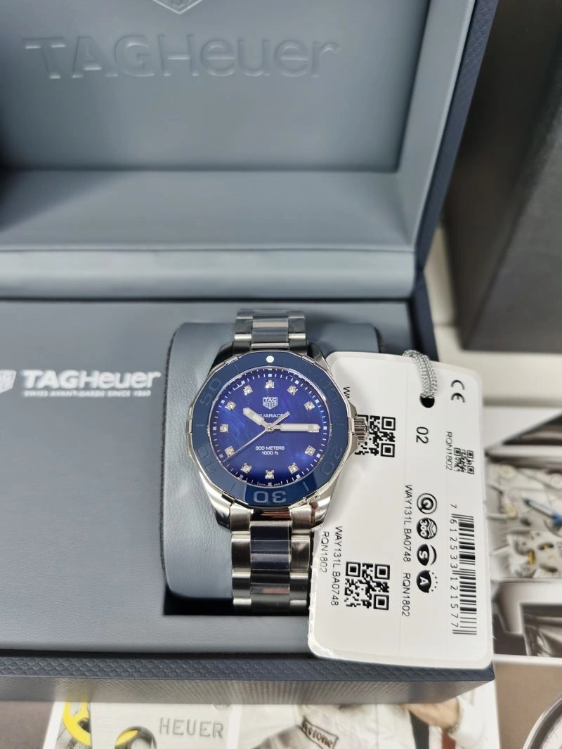 Economical TAG HEUER Watches