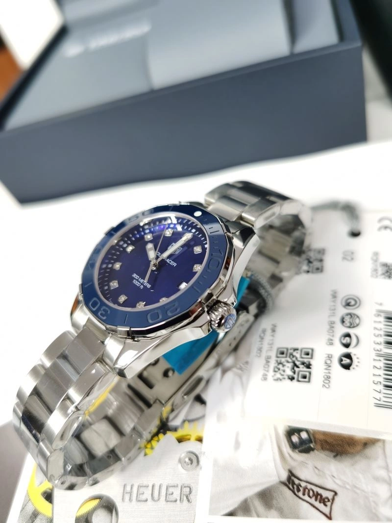 Economical TAG HEUER Watches