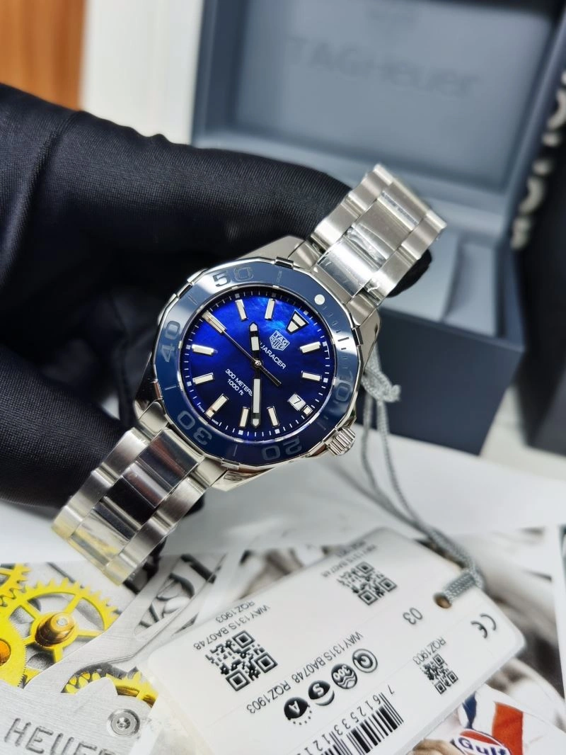 TAG HEUER Watches