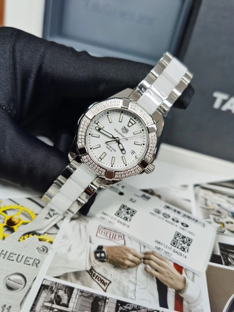 TAG HEUER Watches