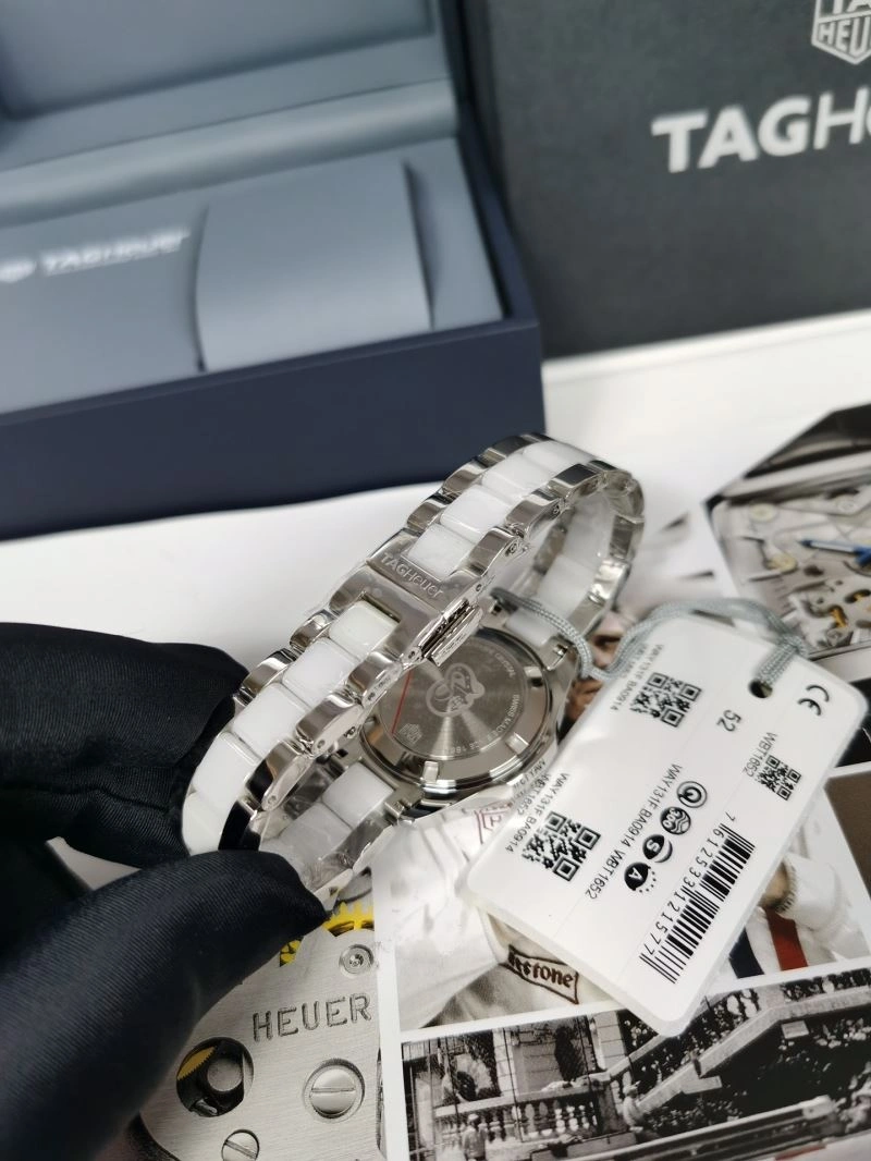 Indistinguishable TAG HEUER Watches