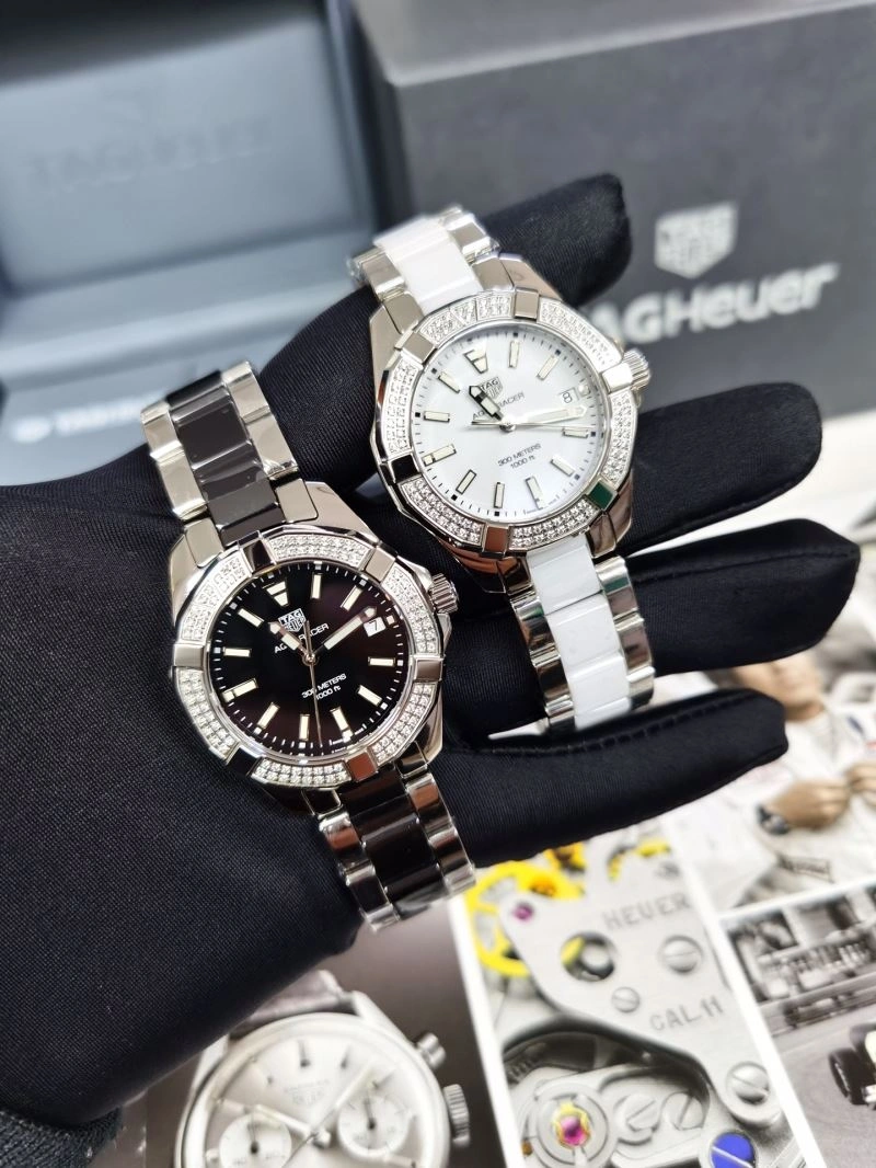 TAG HEUER Watches