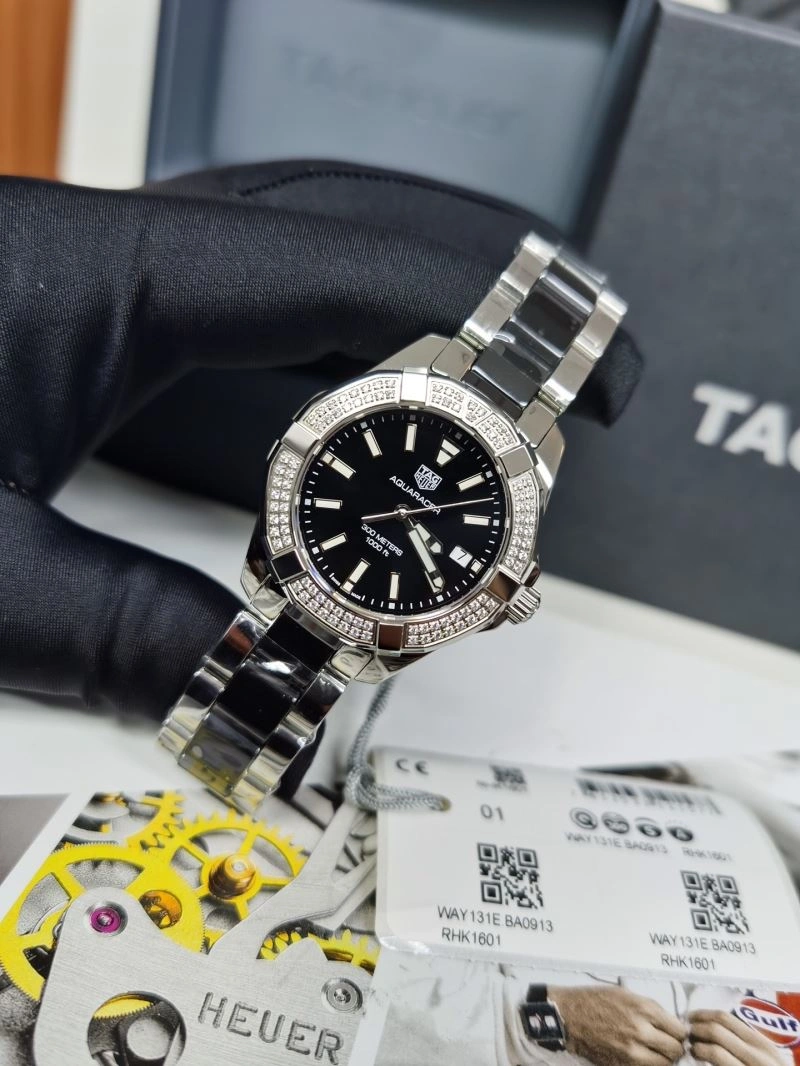 High fidelity TAG HEUER Watches