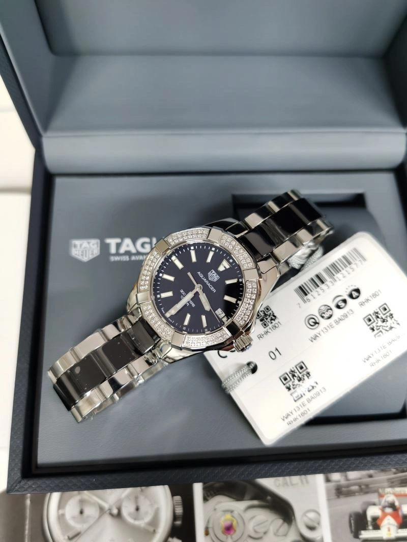 High fidelity TAG HEUER Watches