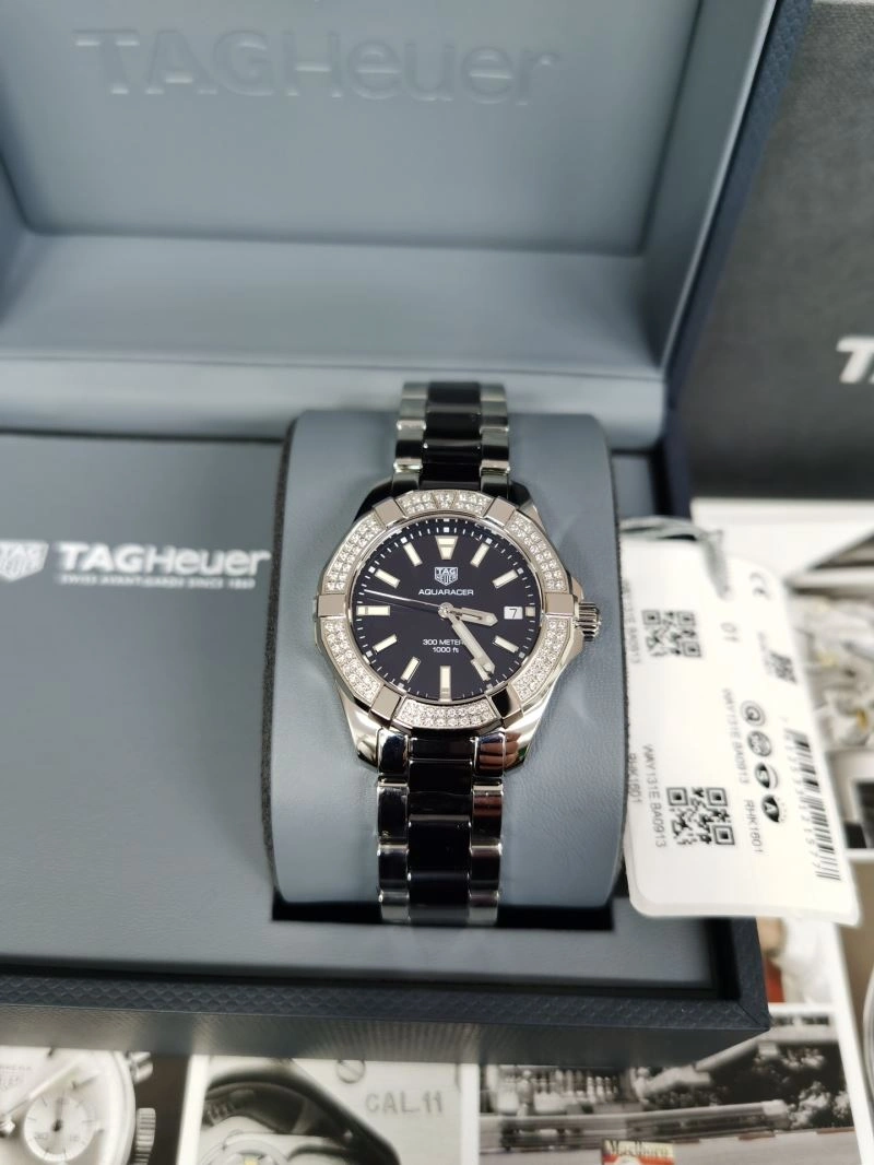 High fidelity TAG HEUER Watches