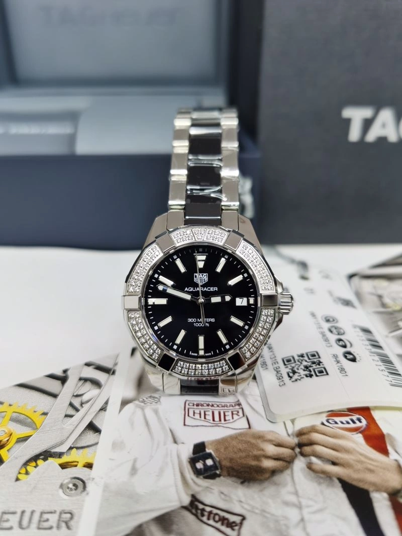 High fidelity TAG HEUER Watches