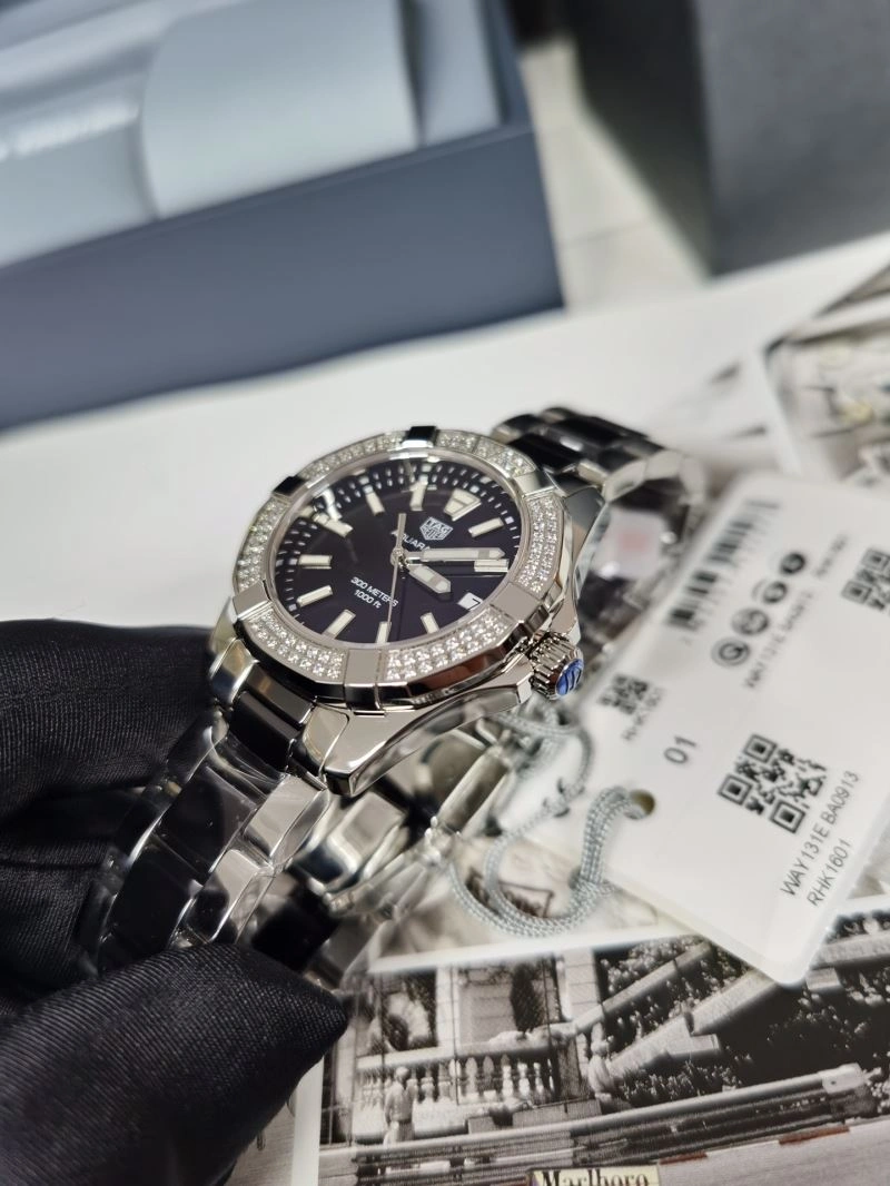 High fidelity TAG HEUER Watches