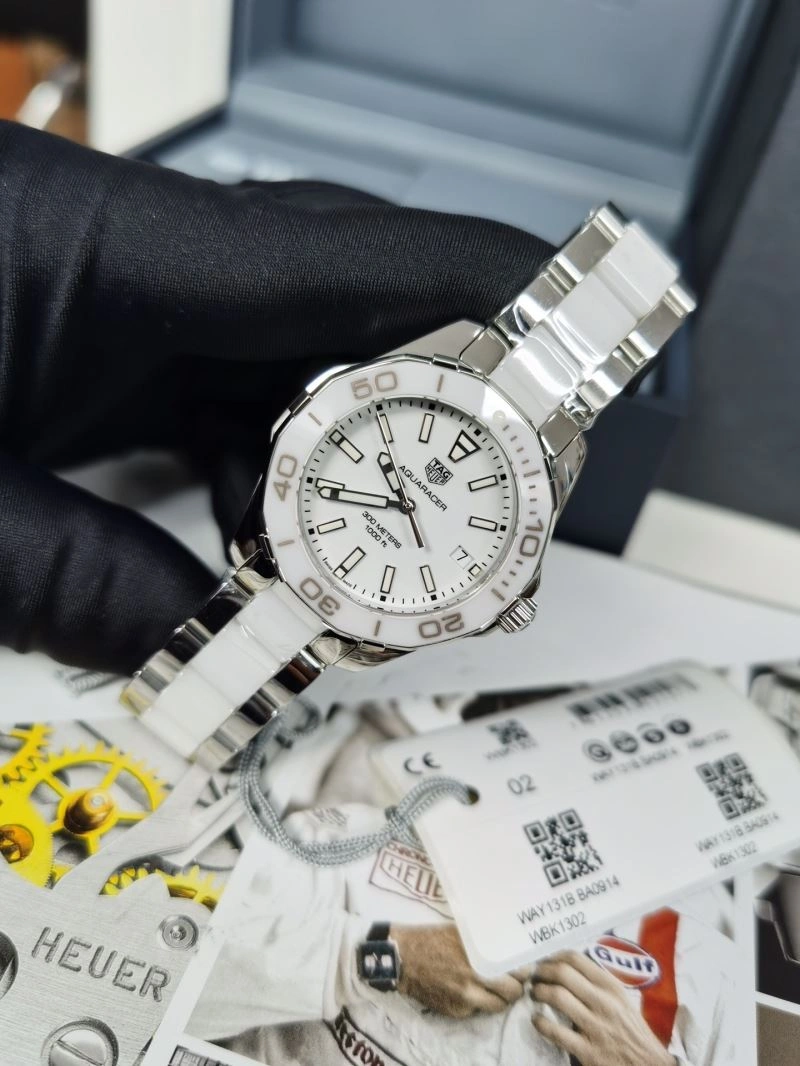 TAG HEUER Watches
