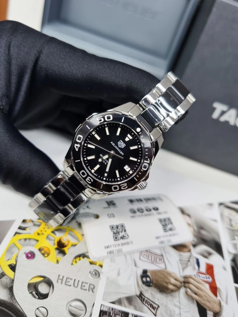 TAG HEUER Watches