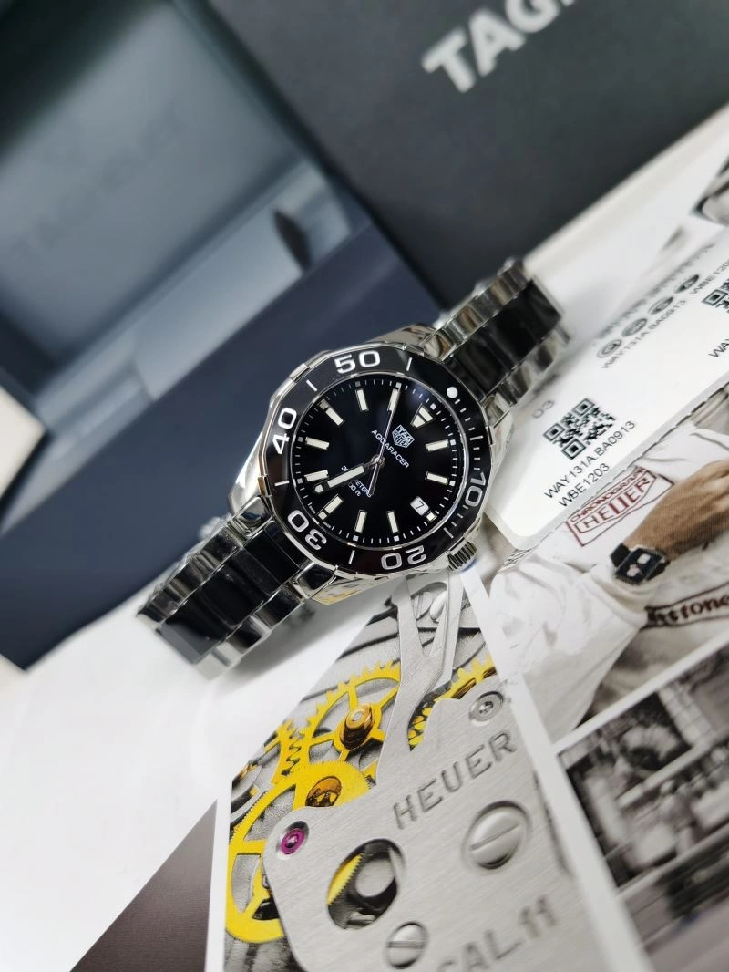 Exact replica TAG HEUER Watches