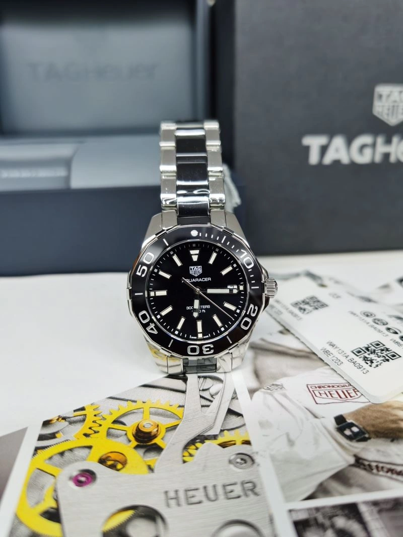 Exact replica TAG HEUER Watches