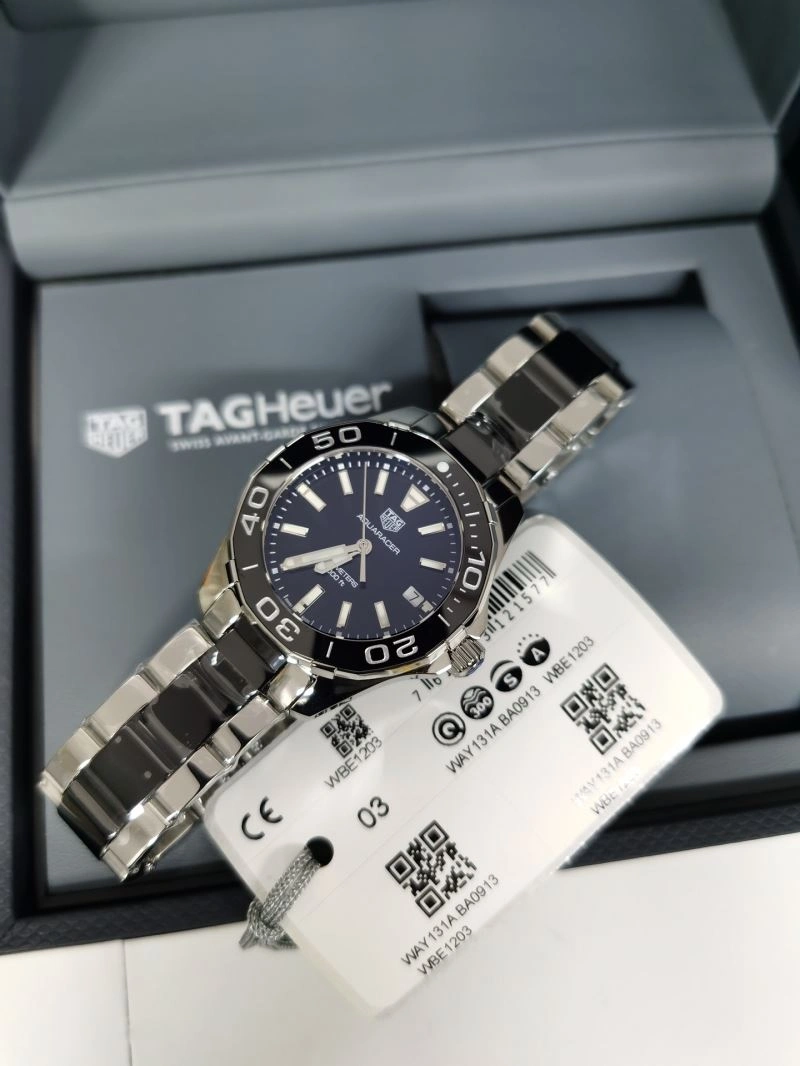 Exact replica TAG HEUER Watches