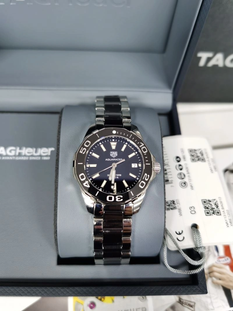 Exact replica TAG HEUER Watches