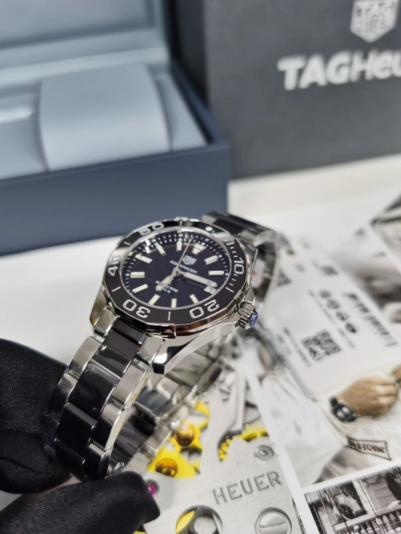 Exact replica TAG HEUER Watches
