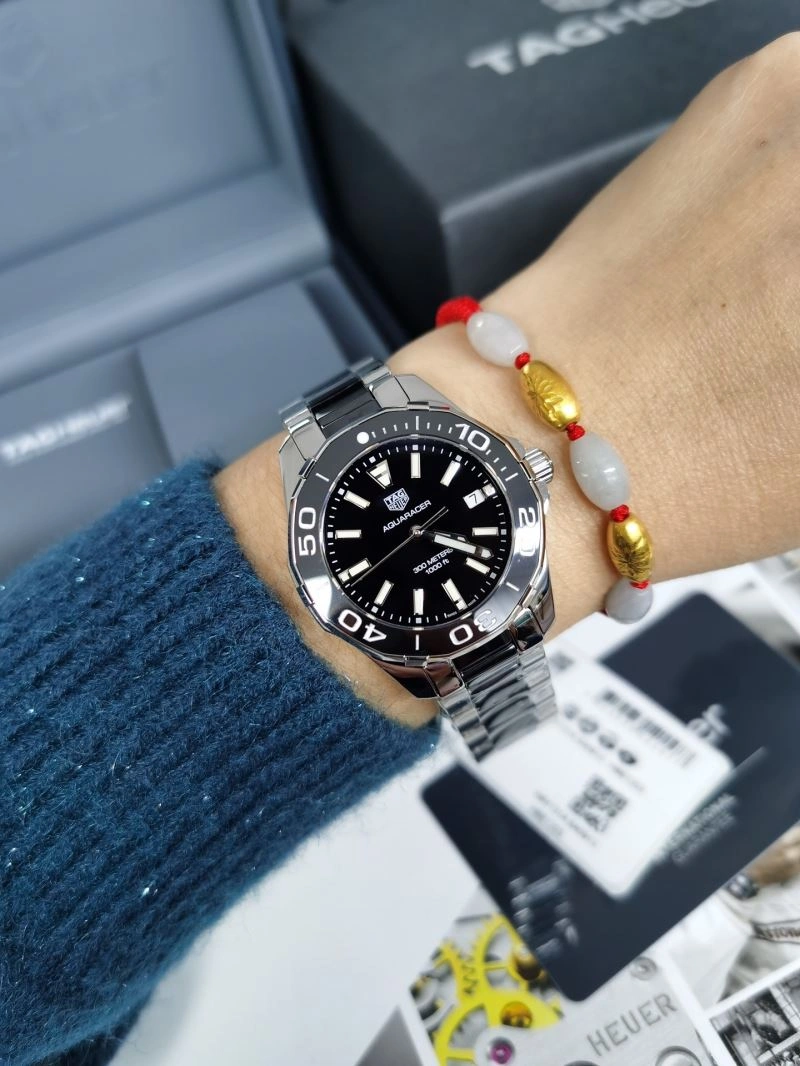 Exact replica TAG HEUER Watches