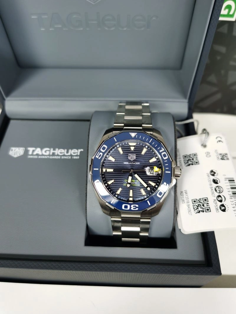 TAG HEUER Watches