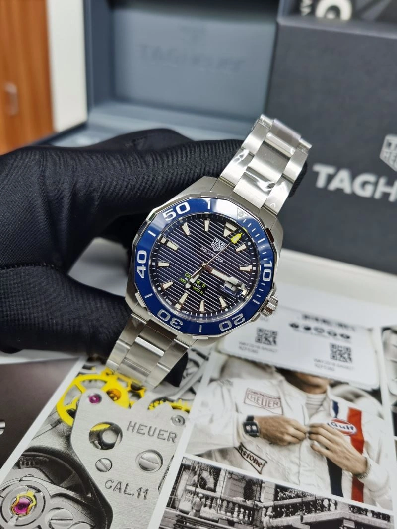 High accuracy TAG HEUER Watches