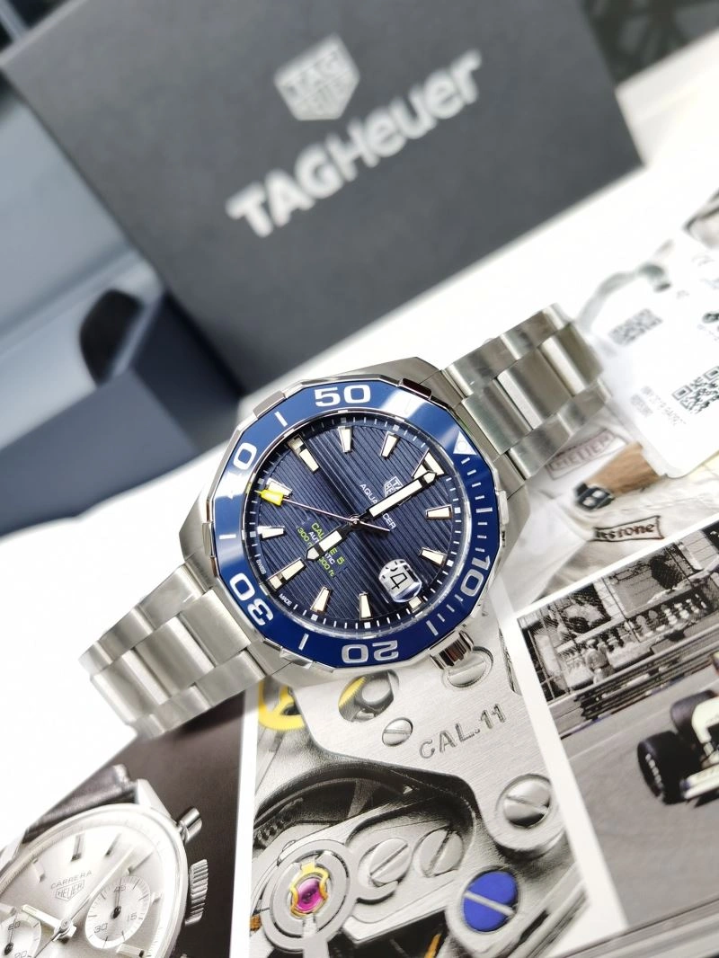 High accuracy TAG HEUER Watches
