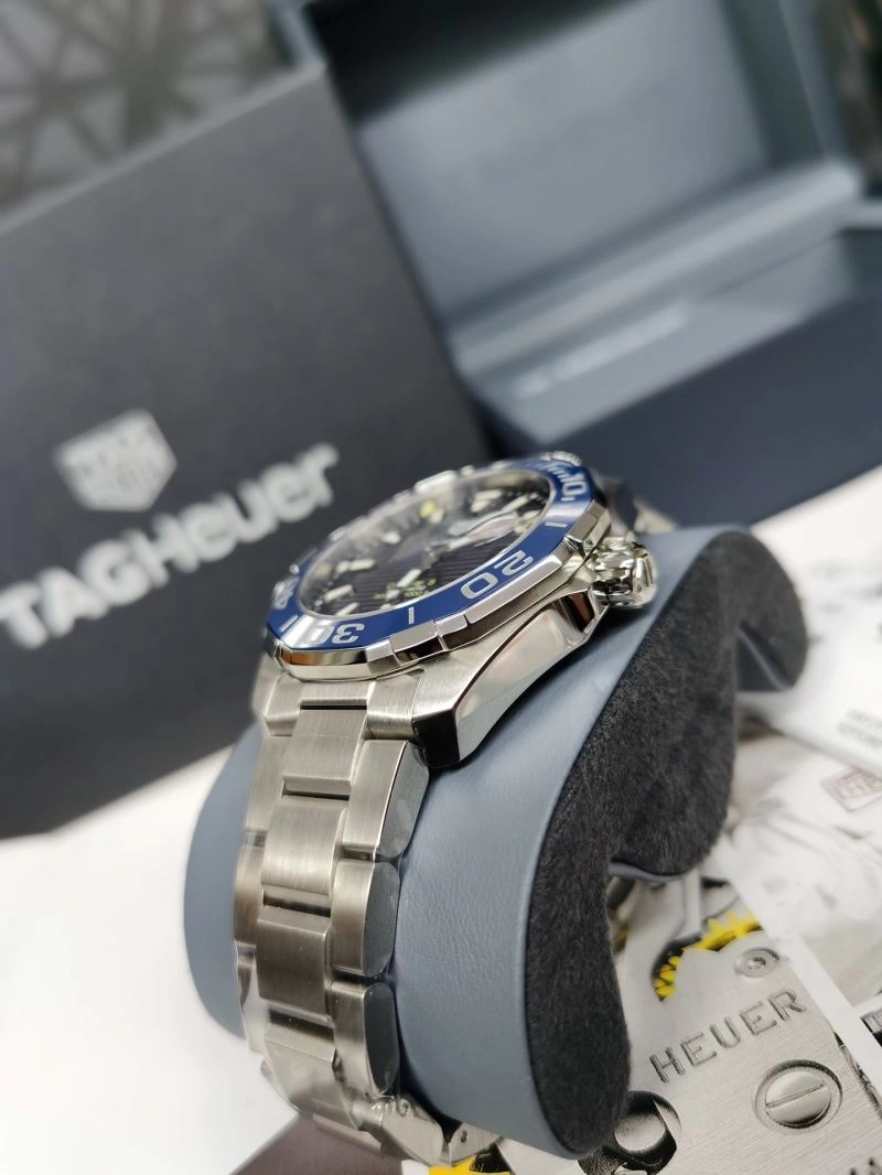 High accuracy TAG HEUER Watches