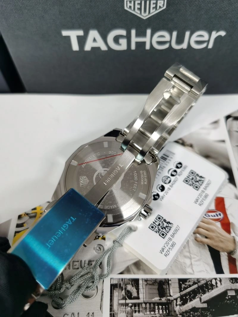 High accuracy TAG HEUER Watches
