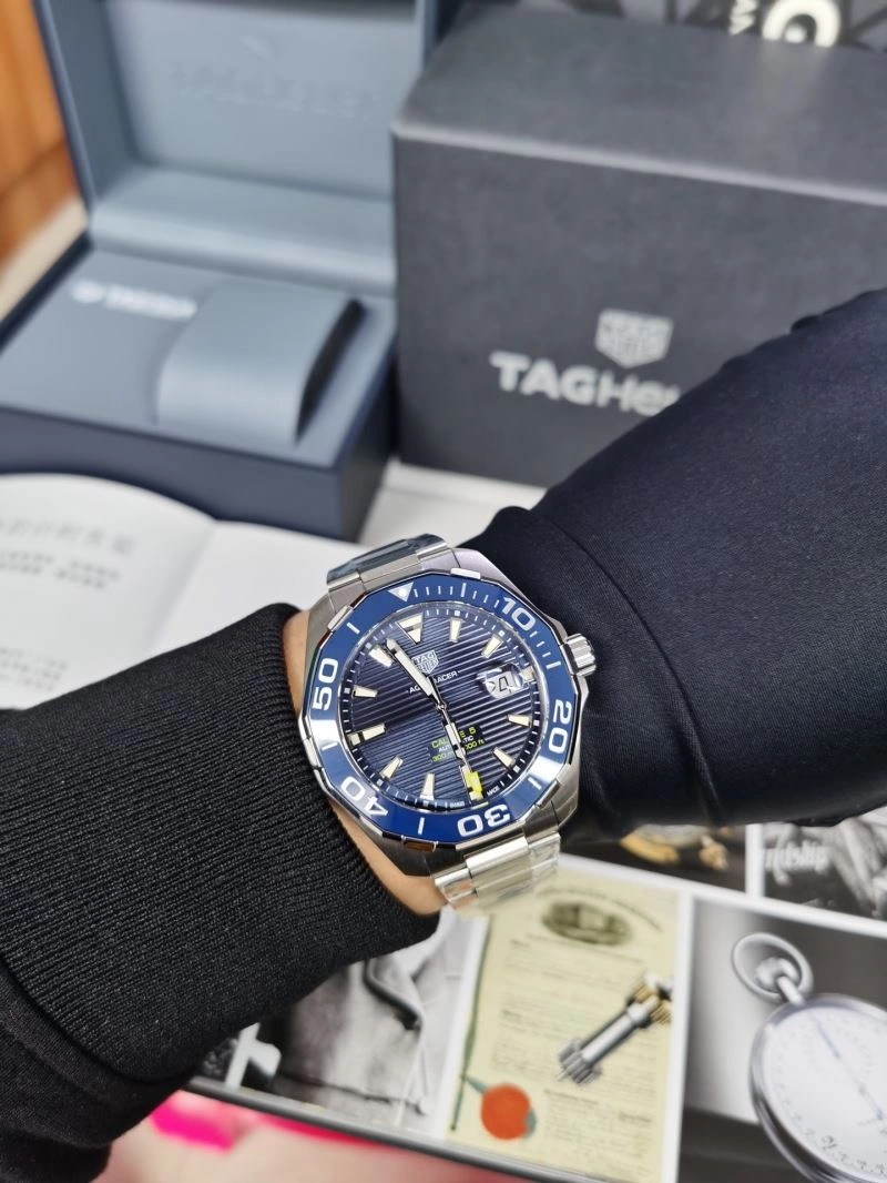High accuracy TAG HEUER Watches