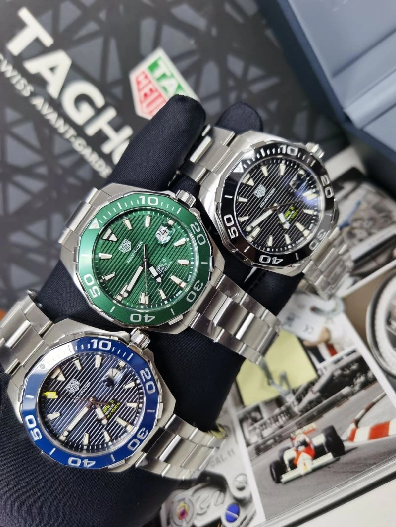 TAG HEUER Watches