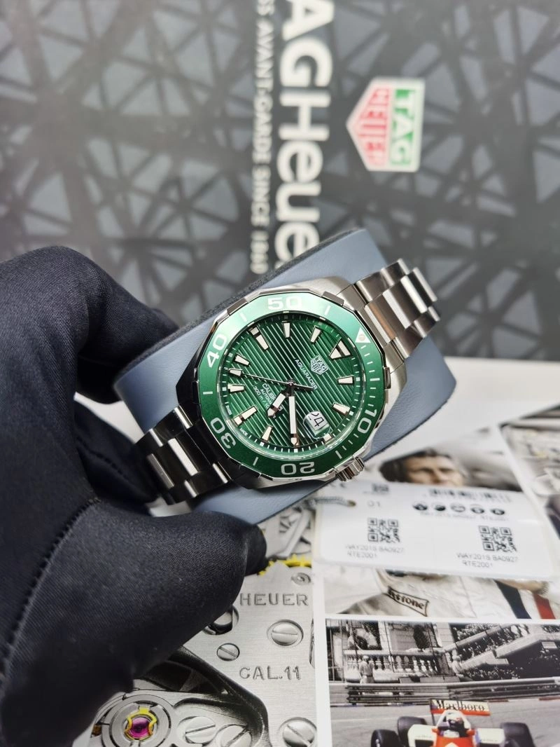 Factory-made TAG HEUER Watches