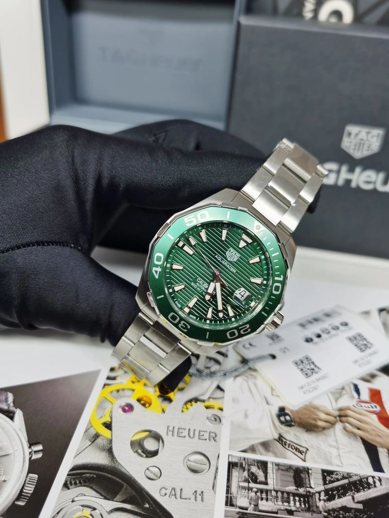 Factory-made TAG HEUER Watches