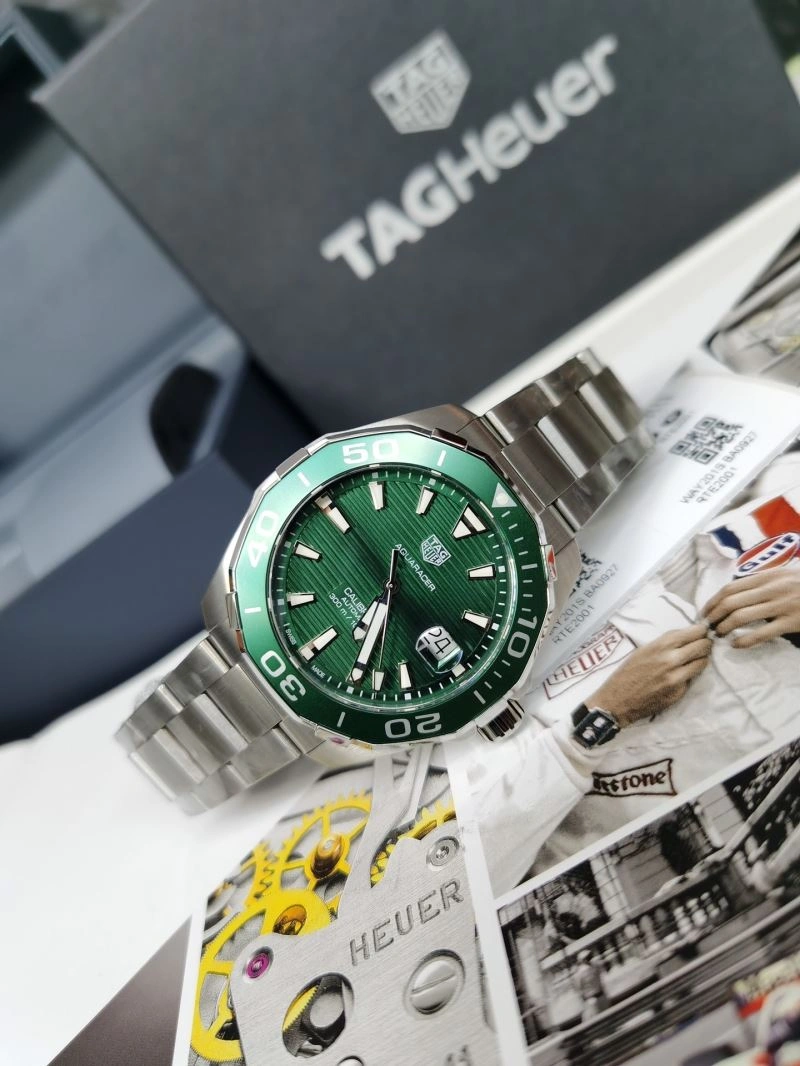 Factory-made TAG HEUER Watches